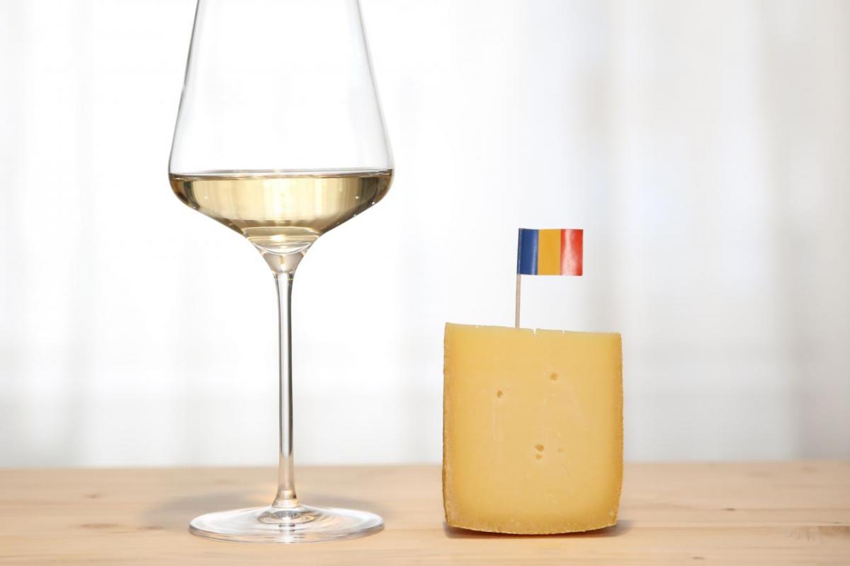 DOR – DE ORIGINE ROMANIA - DECLARATIE DE CALITATE SI AUTENTICITATE, Informatii utile branza