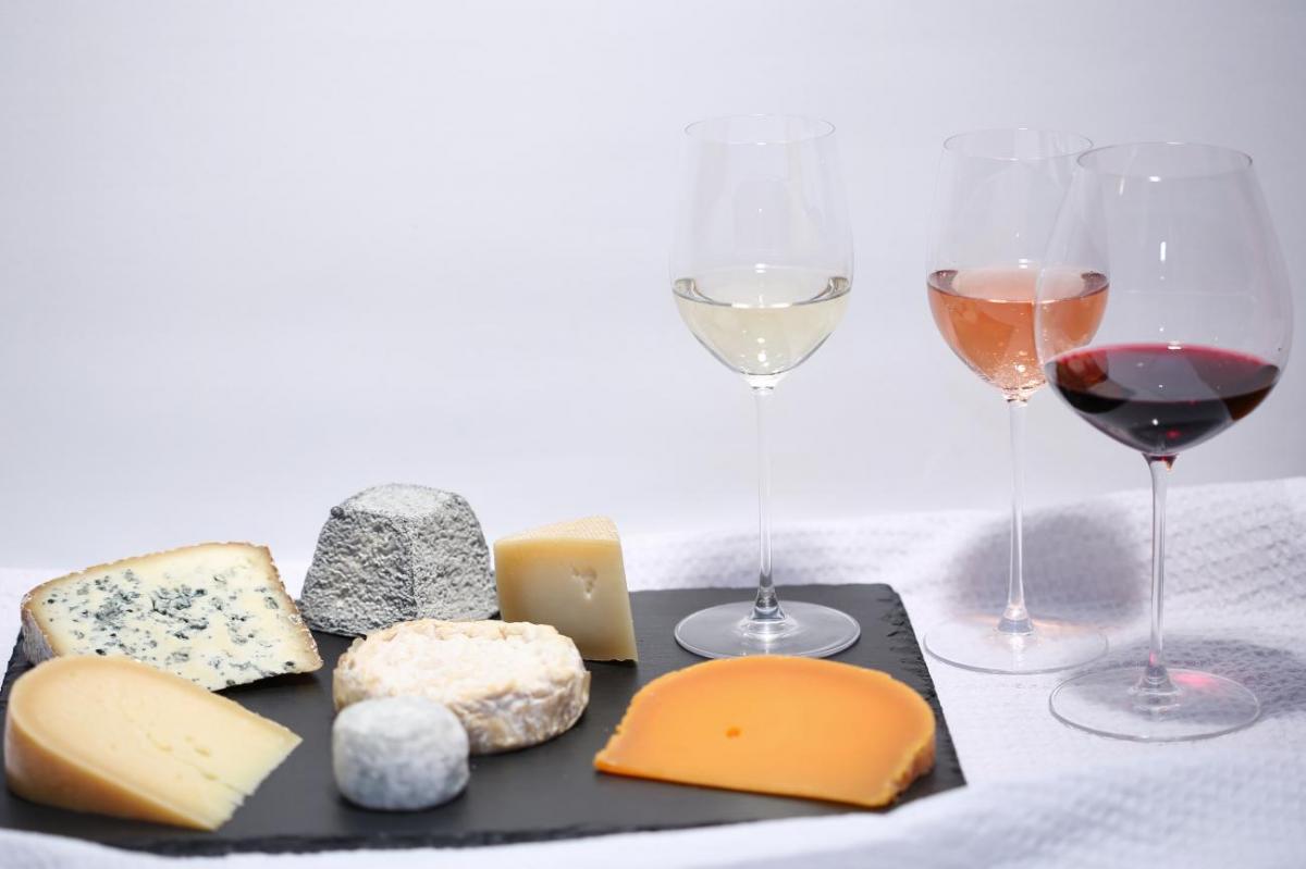BASIC RULES OF CHEESE TASTING, Cheese useful info