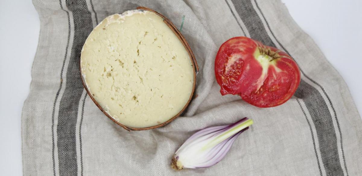 BRANZA DE BURDUF, RETETA MONTANA, Branzeturi romanesti